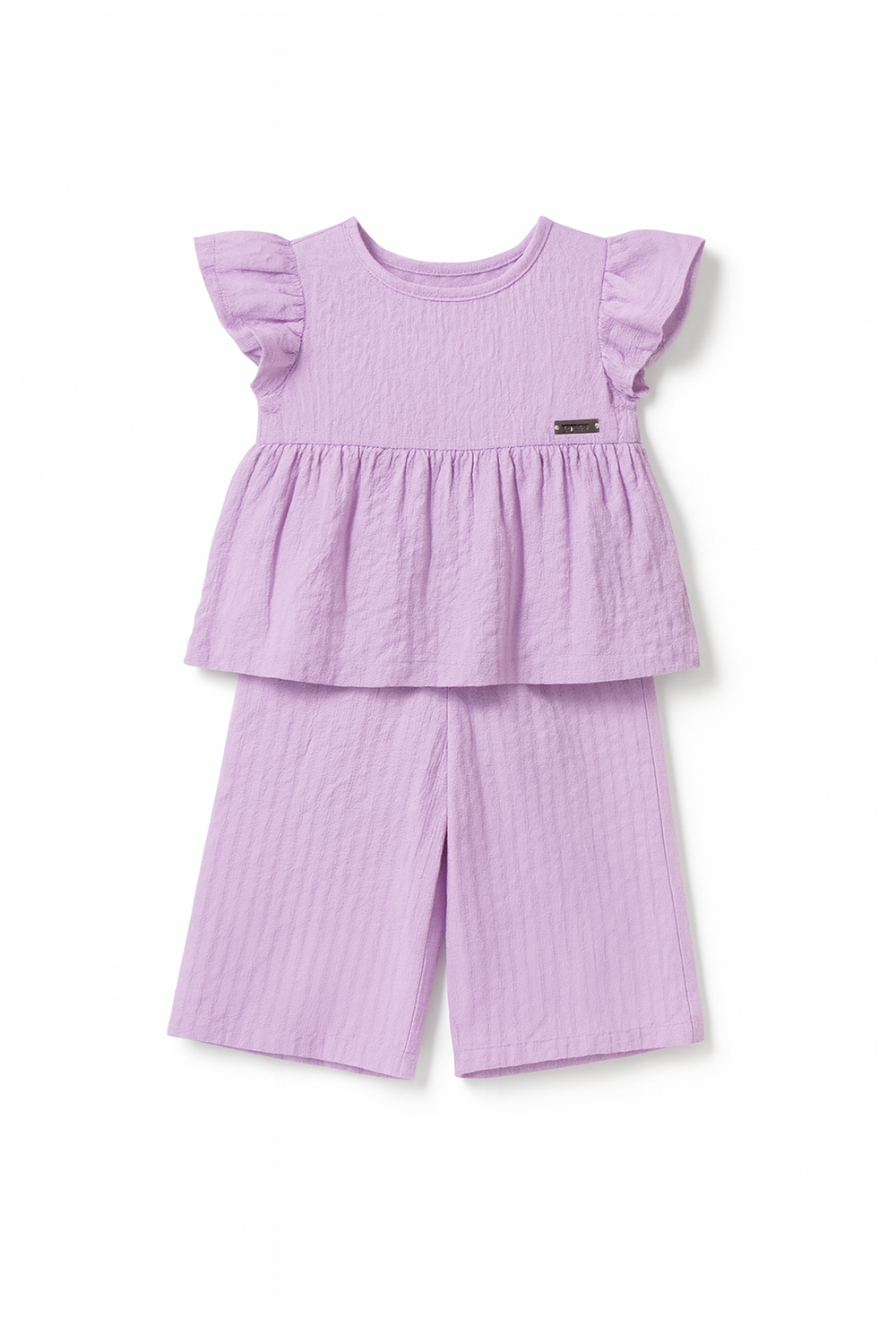 Nuberry Kids Girl Co-ords Set