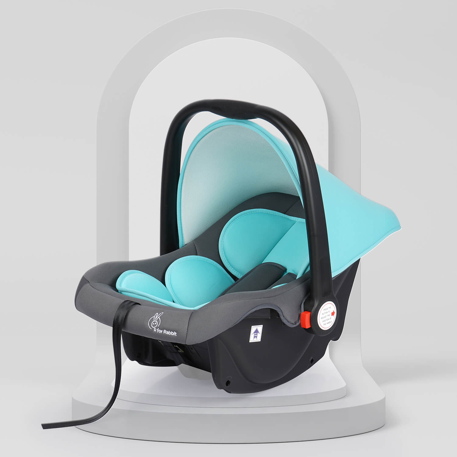 Picaboo 4 in 1 Multipurpose Baby Carry Cot